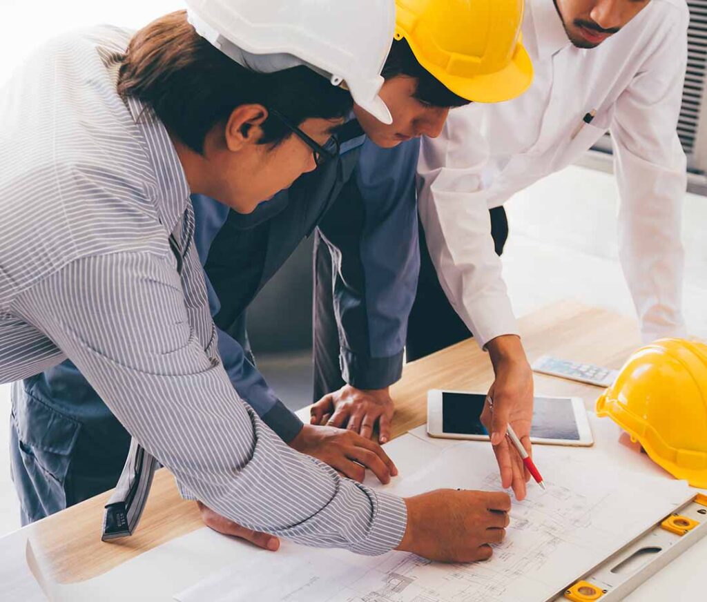 Technical Engineering Services - Mvulani Engineering Solutions