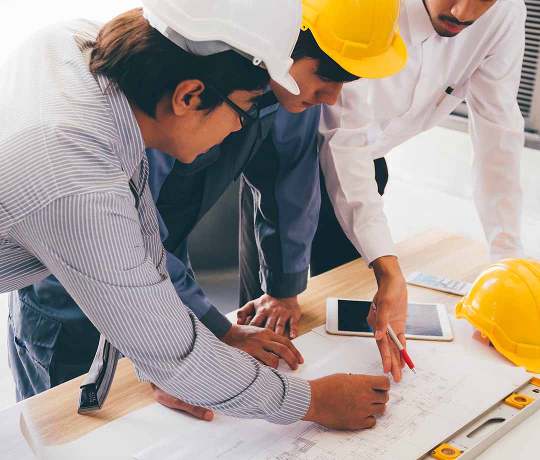 Technical Engineering Services - Mvulani Engineering Solutions